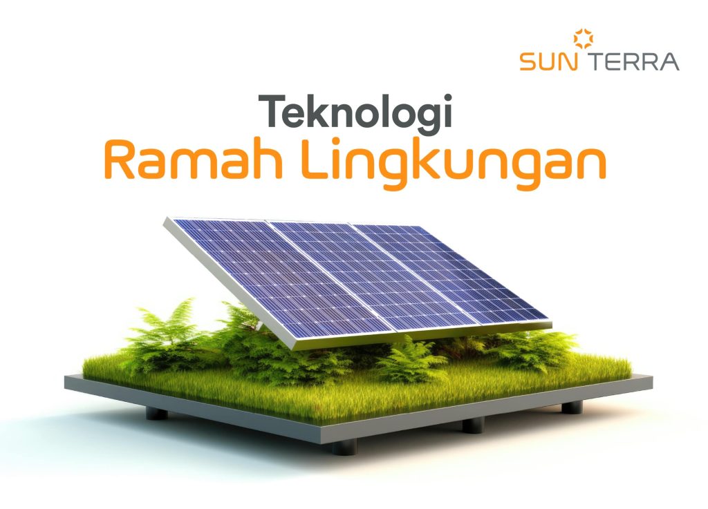 Teknologi energi terbarukan yang ramah lingkungan - TIPSAKU.ID