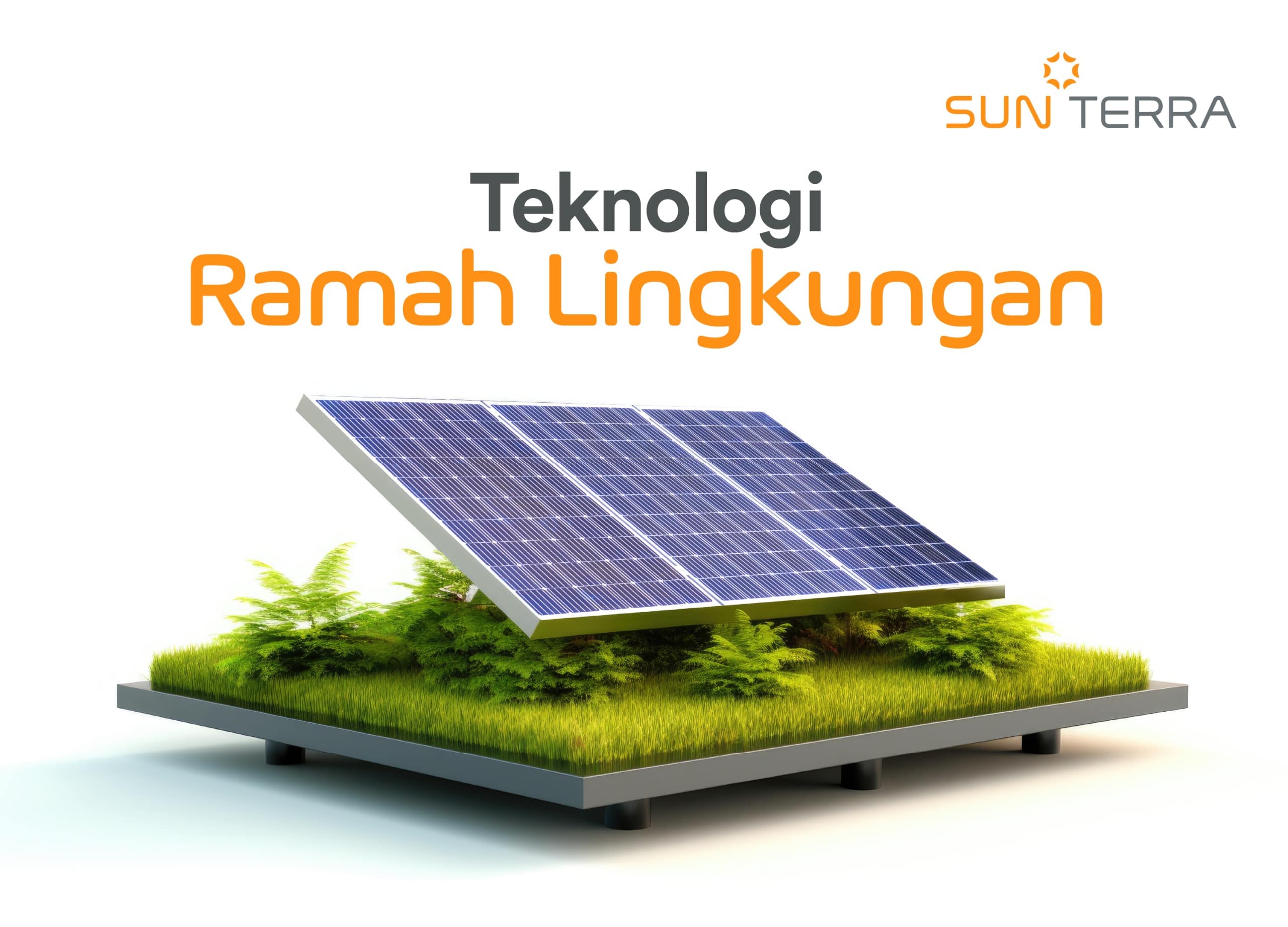 Teknologi energi terbarukan yang ramah lingkungan - TIPSAKU.ID