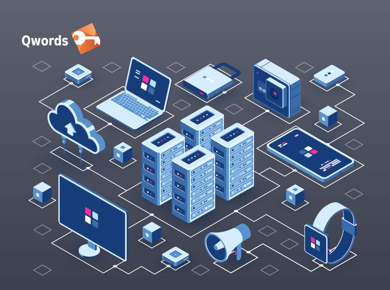 Tren teknologi jaringan komputer yang harus diketahui - TIPSAKU.ID